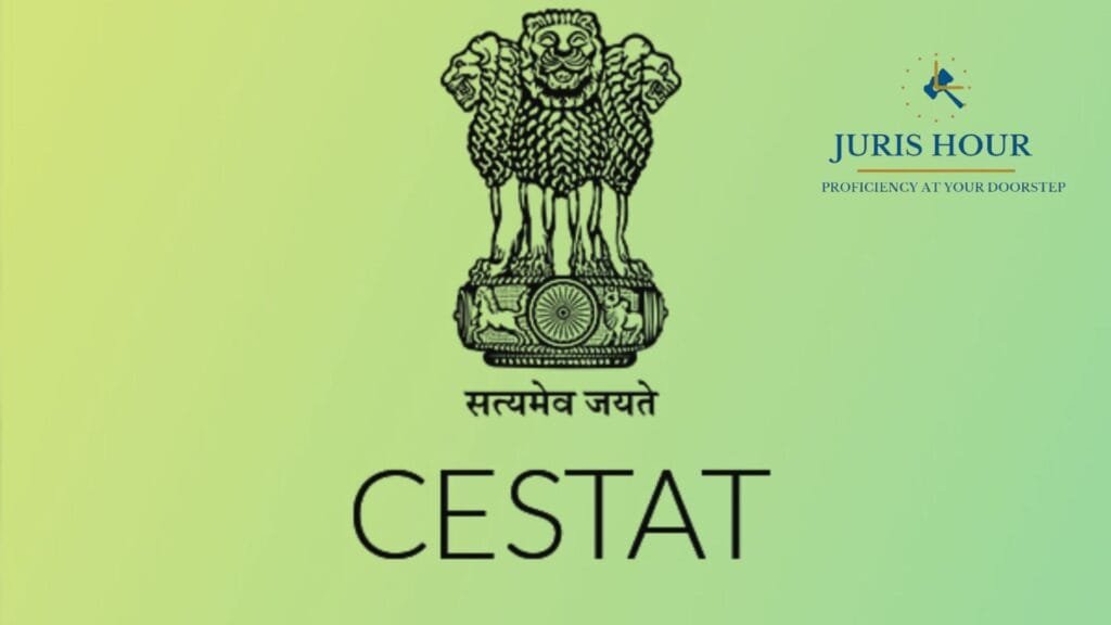 CESTAT Quashes Rs. 95 Lakh Customs Duty Demand over Improper Valuation ...