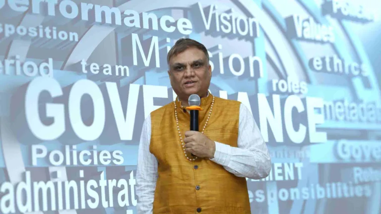 Mahendra Ranga, Principal Chief Commissioner of CGST Rajasthan, Passes Away