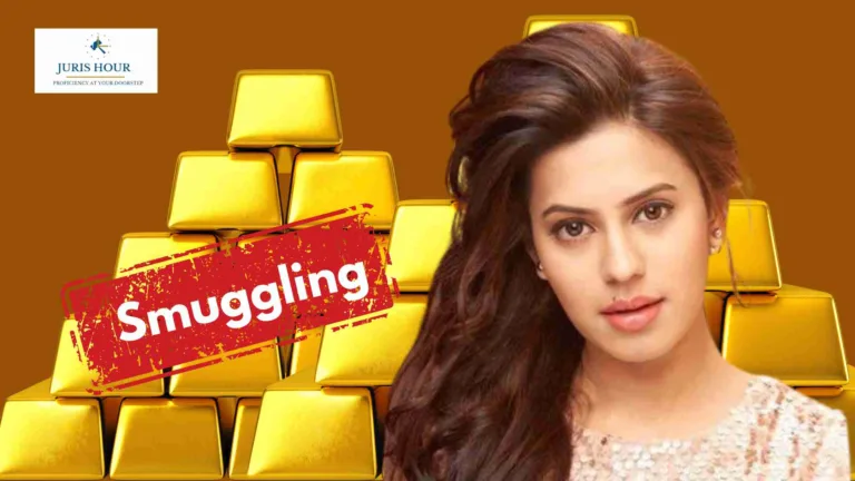 Kannada Actress Ranya Rao Arrested for Gold Smuggling at Bengaluru Airport
