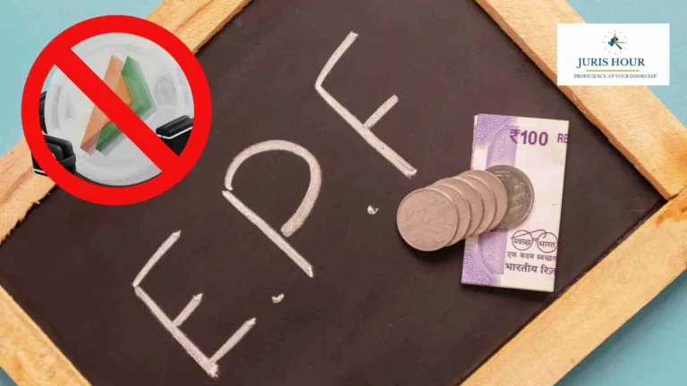 REALITY CHECK | No Option To Withdraw PF Through UPI Yet