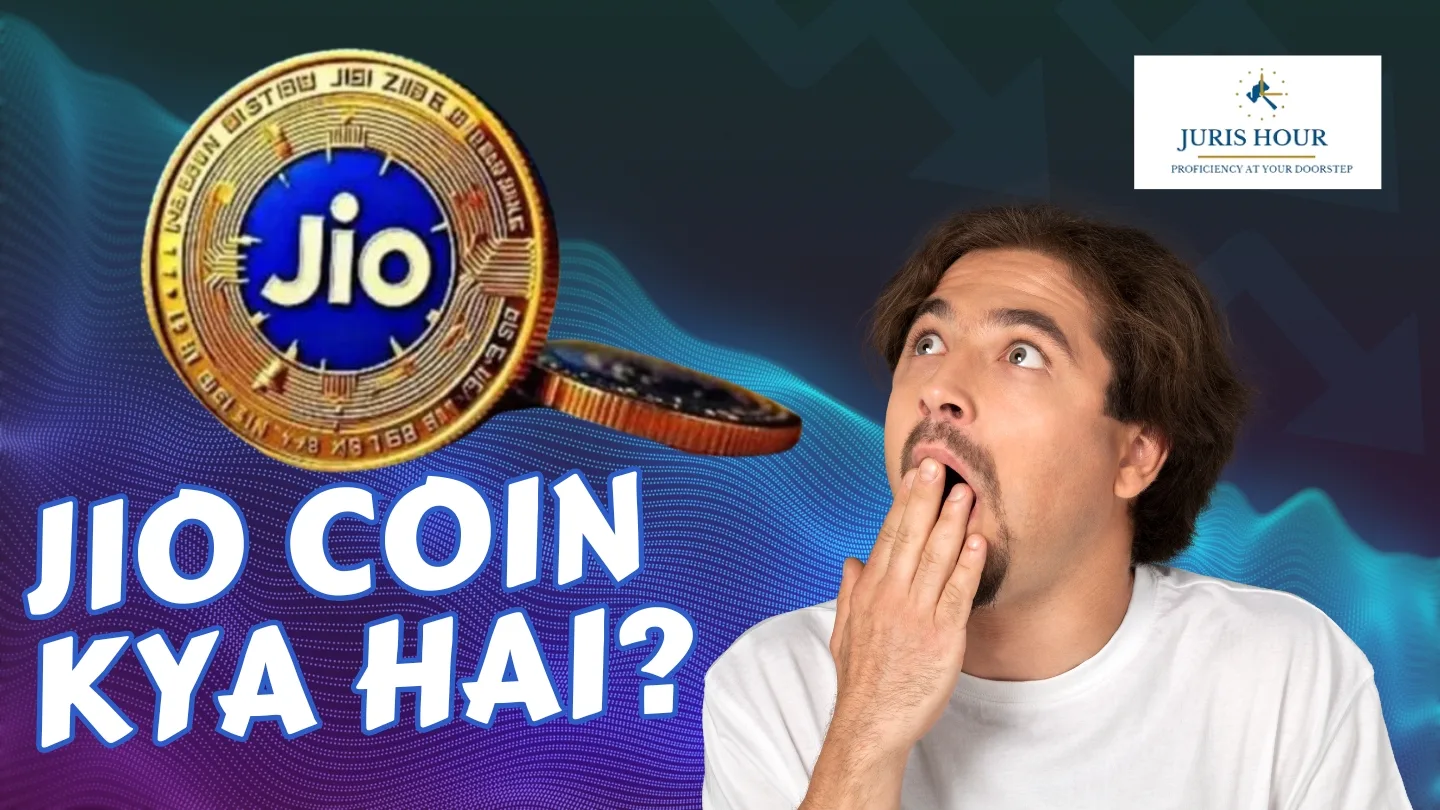 Jio Coin Kya Hai? | रिलायंस का नया Crypto गेम!
