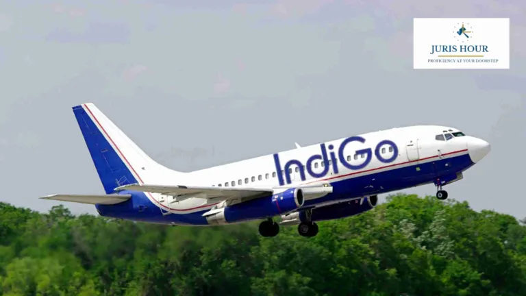No IGST On Re-Imported Aircraft Parts: Delhi HC