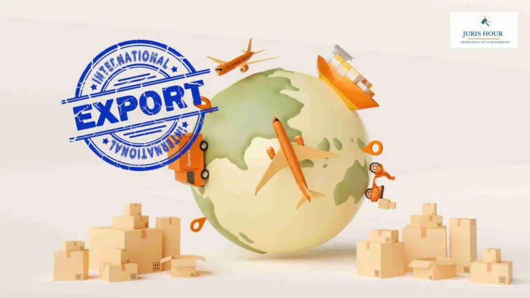 Export Entry Regulations, 2025: CBIC