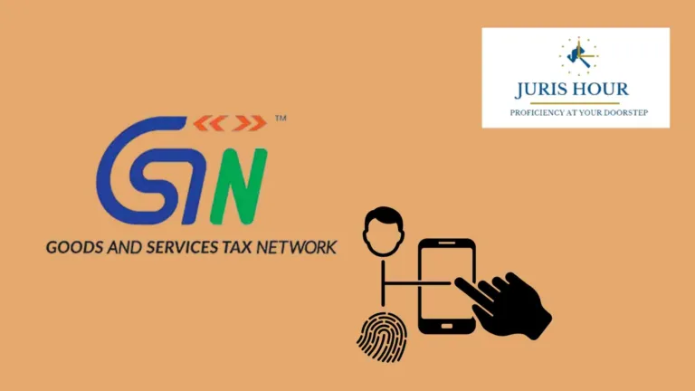 Advisory On Case Sensitivity in IRN Generation: GSTN