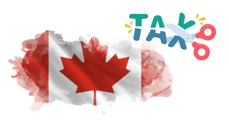 Canada Day Tax Cut Takes Effect: Millions of Middle-Class Families to ...