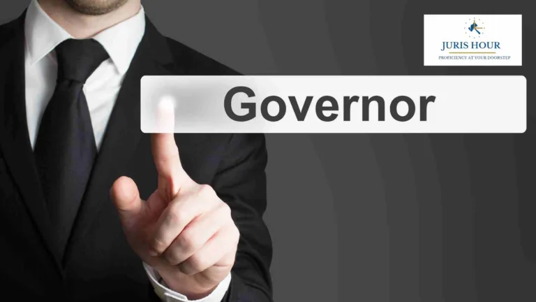 Explained: Why Every Indian State Has a Governor and What Makes the ...