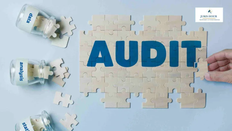 Common GST Audit Mistakes