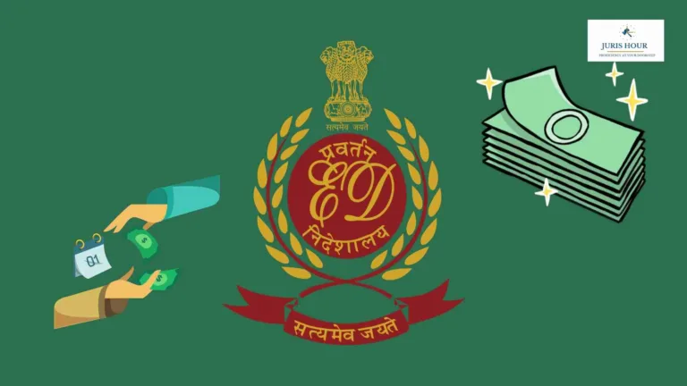 Inside the Enforcement Directorate: Salaries, Perks, and Career Progression