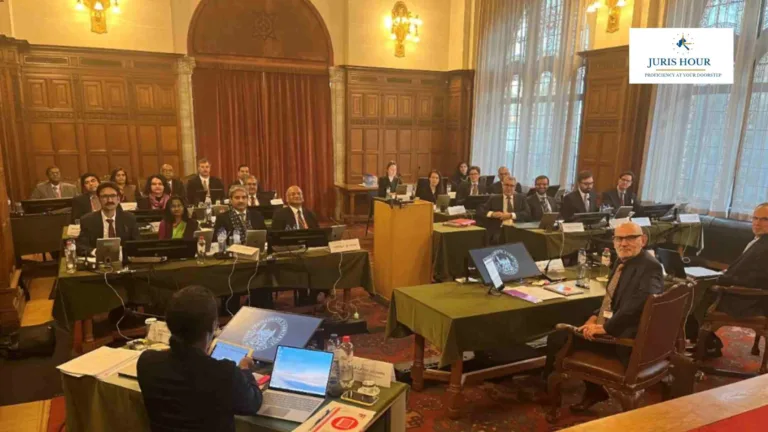 Indus Waters Treaty Neutral Expert Proceedings [PRESS RELEASE]