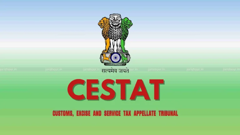 Affiliation Fees Not Taxable: CESTAT Quashes ₹6.07 Crore Service Tax ...