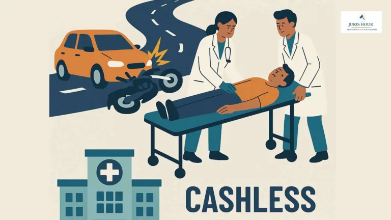 Cashless Treatment Of Road Accident Victims Scheme, 2025: Know Your Rights