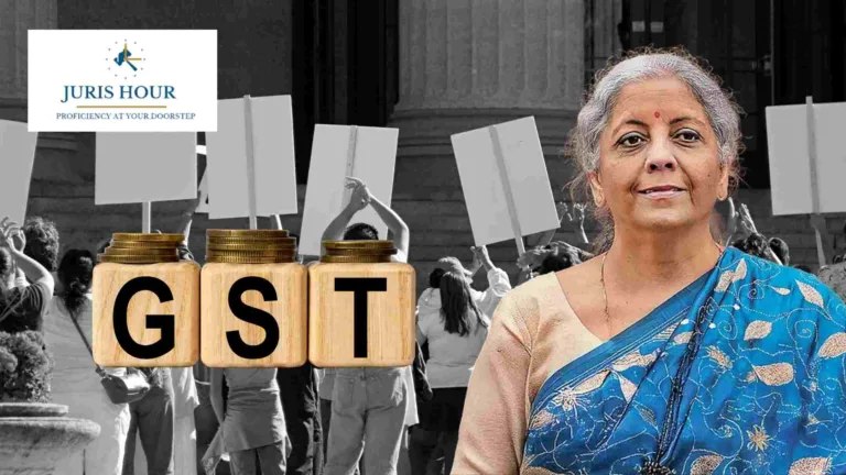 GST Council May Hike Turnover Limit for GST Registration to Provide ...