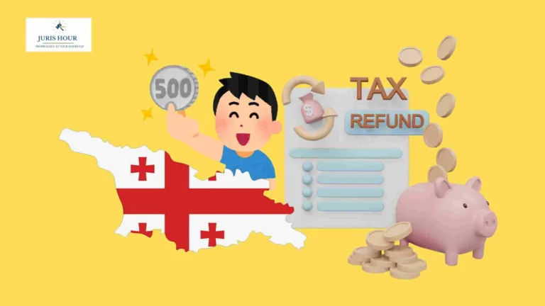 Georgia Offers Up to $500 Tax Refund to Eligible Residents in 2025