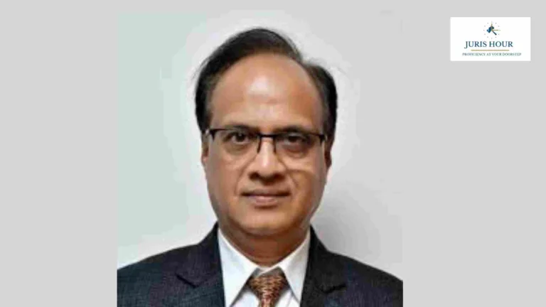 Know Anil Kumar Gupta, IRS (Retd., C&IT), Appointed as Technical Member ...