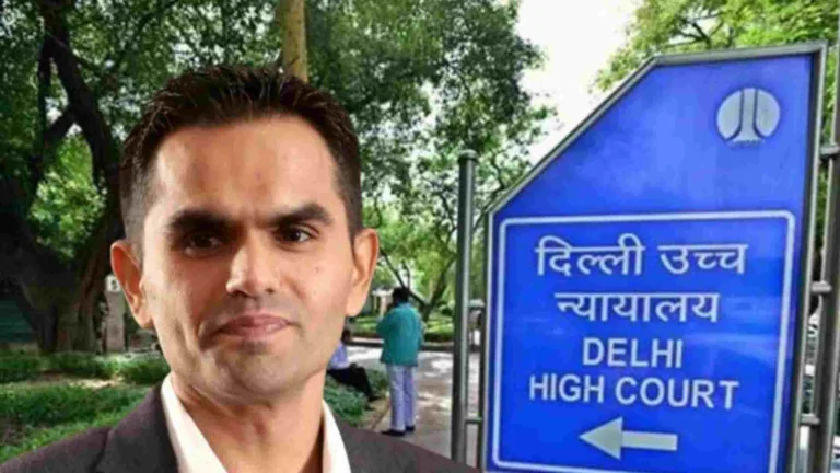 From CAT To HC : Question Marks Over Dept.’s Bona Fides as Sameer ...