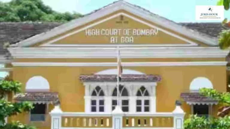 Bombay High Court Quashes Orders Directing GST Payment on Arbitral ...