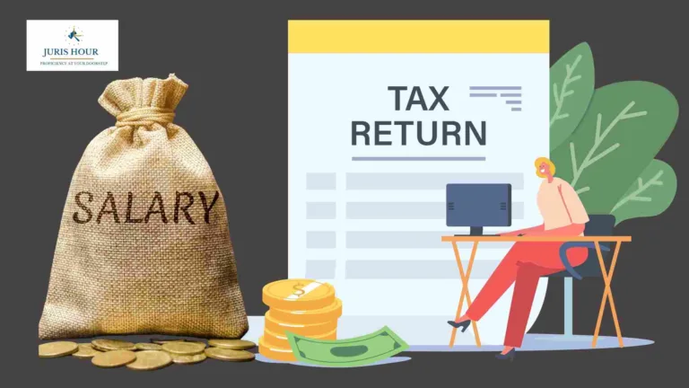 How to Calculate Income Tax on Salary in India? A Step-by-Step Guide with Example