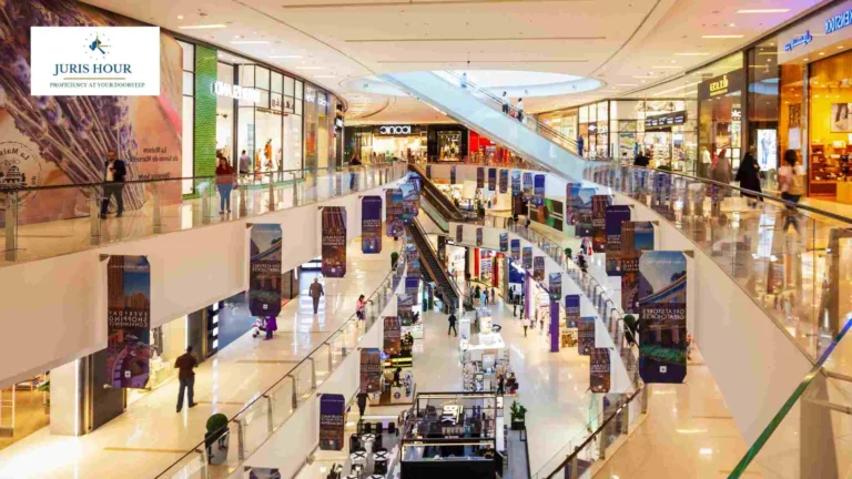 Service Tax Demand on Citi Centre Mall Maintenance Charges Quashed: CESTAT