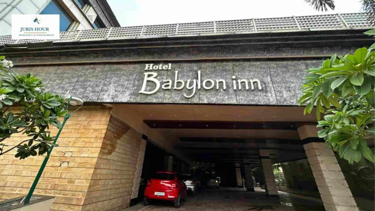 Hotel Babylon Inn Found Guilty of Profiteering: GSTAT Orders Deposit of ...