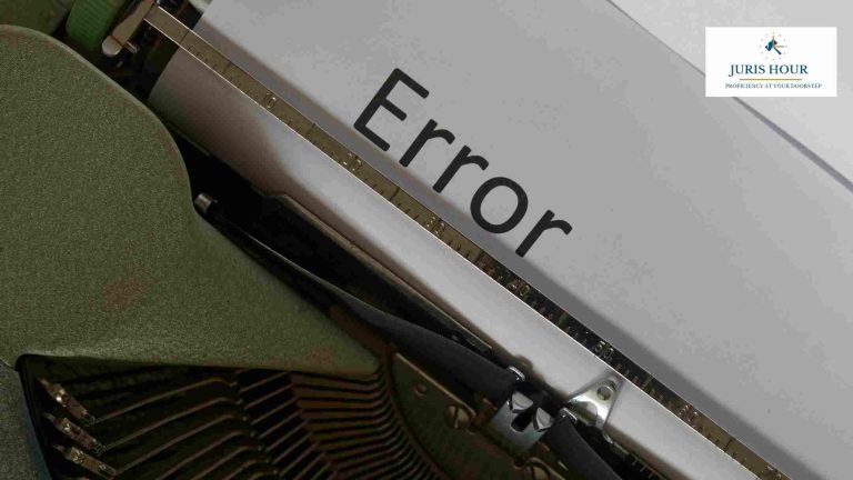 Typographical Error in Returns: CESTAT Partly Sets Aside Service Tax ...