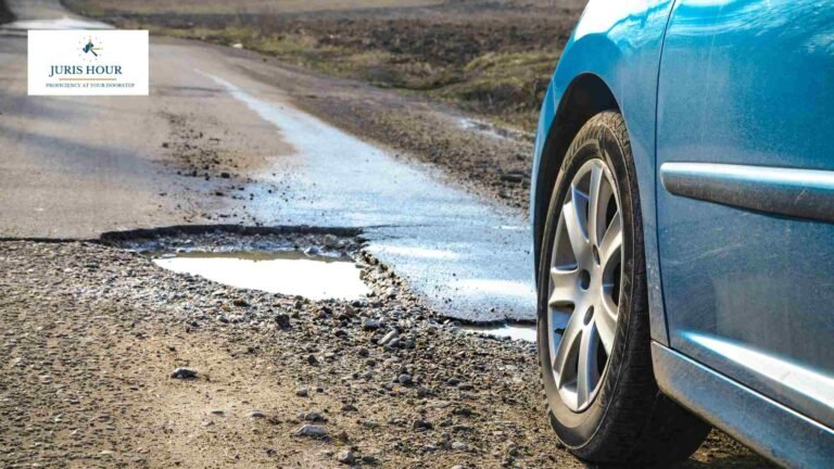 Stop Collecting Taxes If You Are Unable To Give Good Infra Or Fix The ...