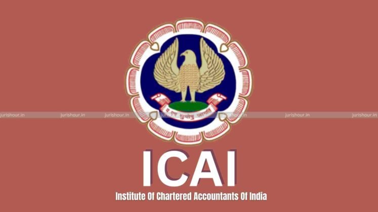 ICAI Announces Changes In Code of Ethics 2025