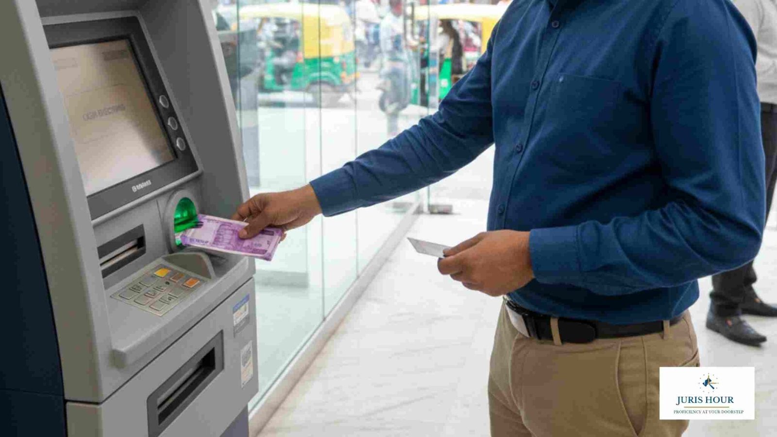 Cash Transactions Beyond Rs. 20K Can Trigger Penalty — Income Tax Dept ...