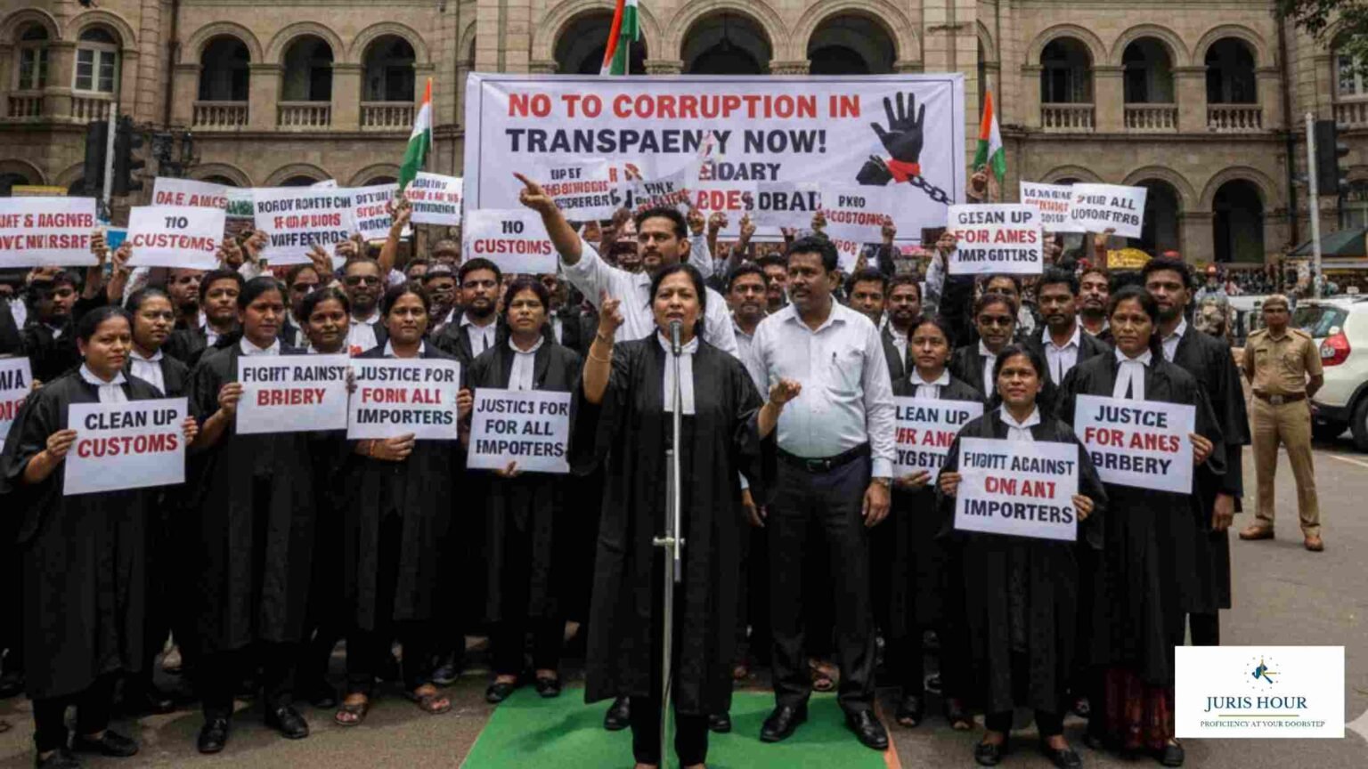 Wintrack Shuts India Operations Citing Corruption in Customs: What ...