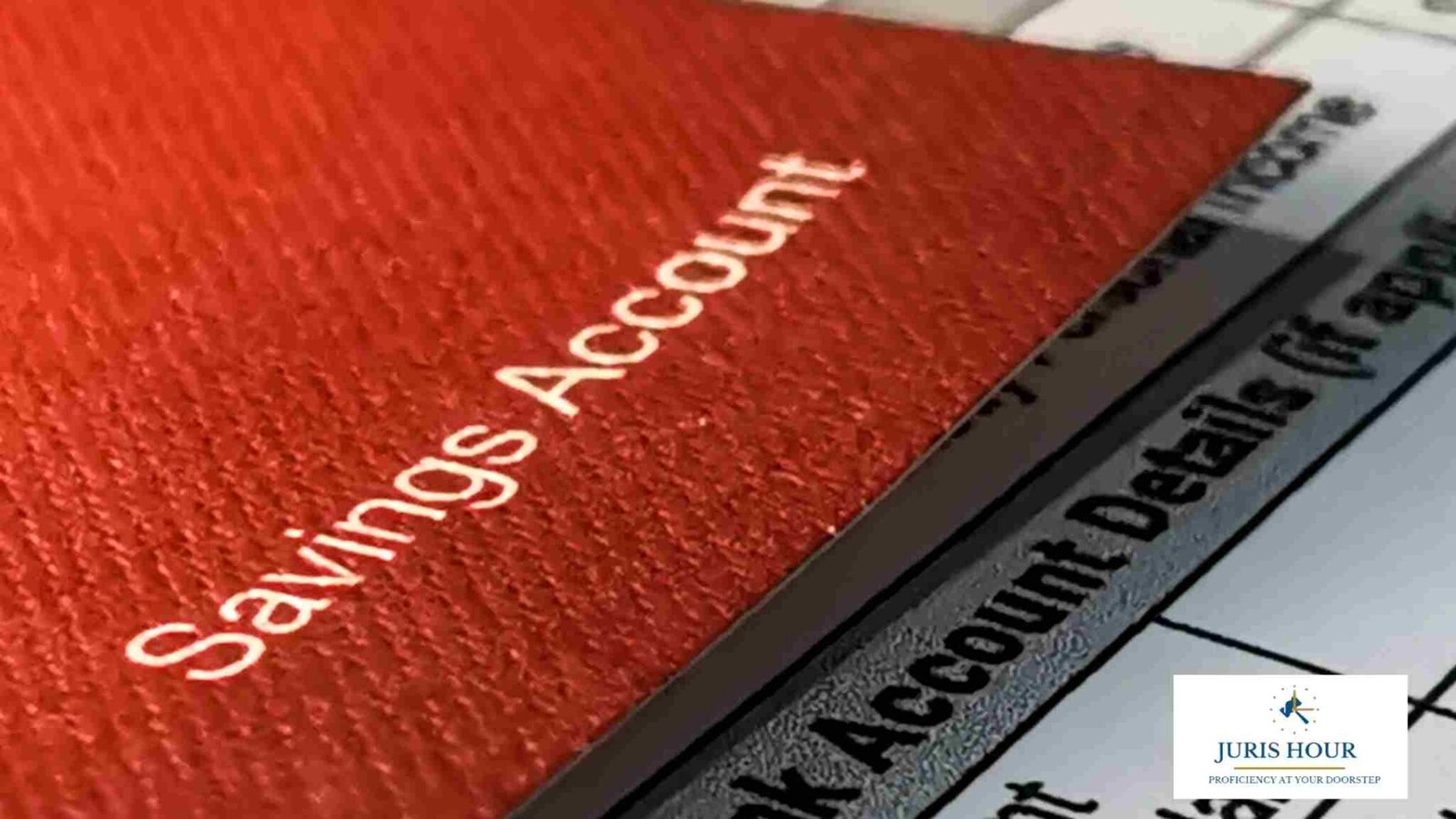 Income Tax Dept. Intensifies Scrutiny on Savings Accounts: High-Value ...