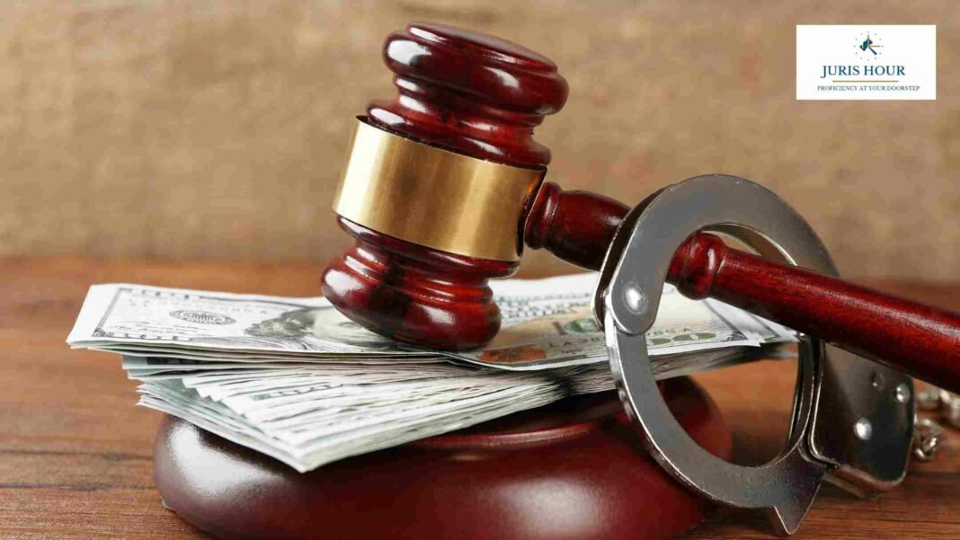 CBI Drops Businessman from NCLT Bribery Case; Chargesheet Filed Against ...