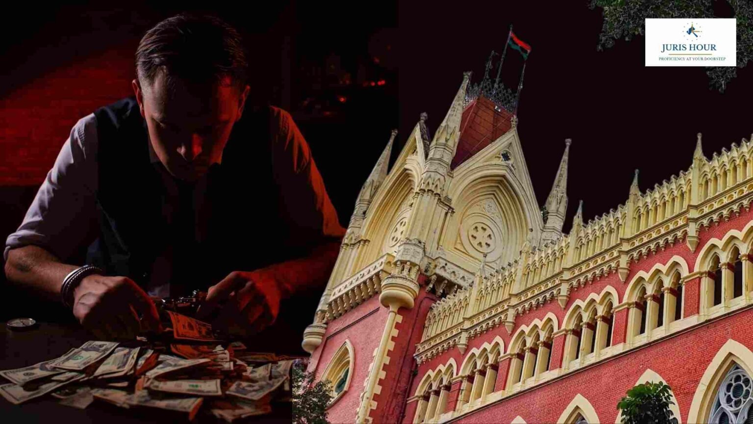 Calcutta High Court Denies Bail To Concast Steel MD Involved In Rs ...