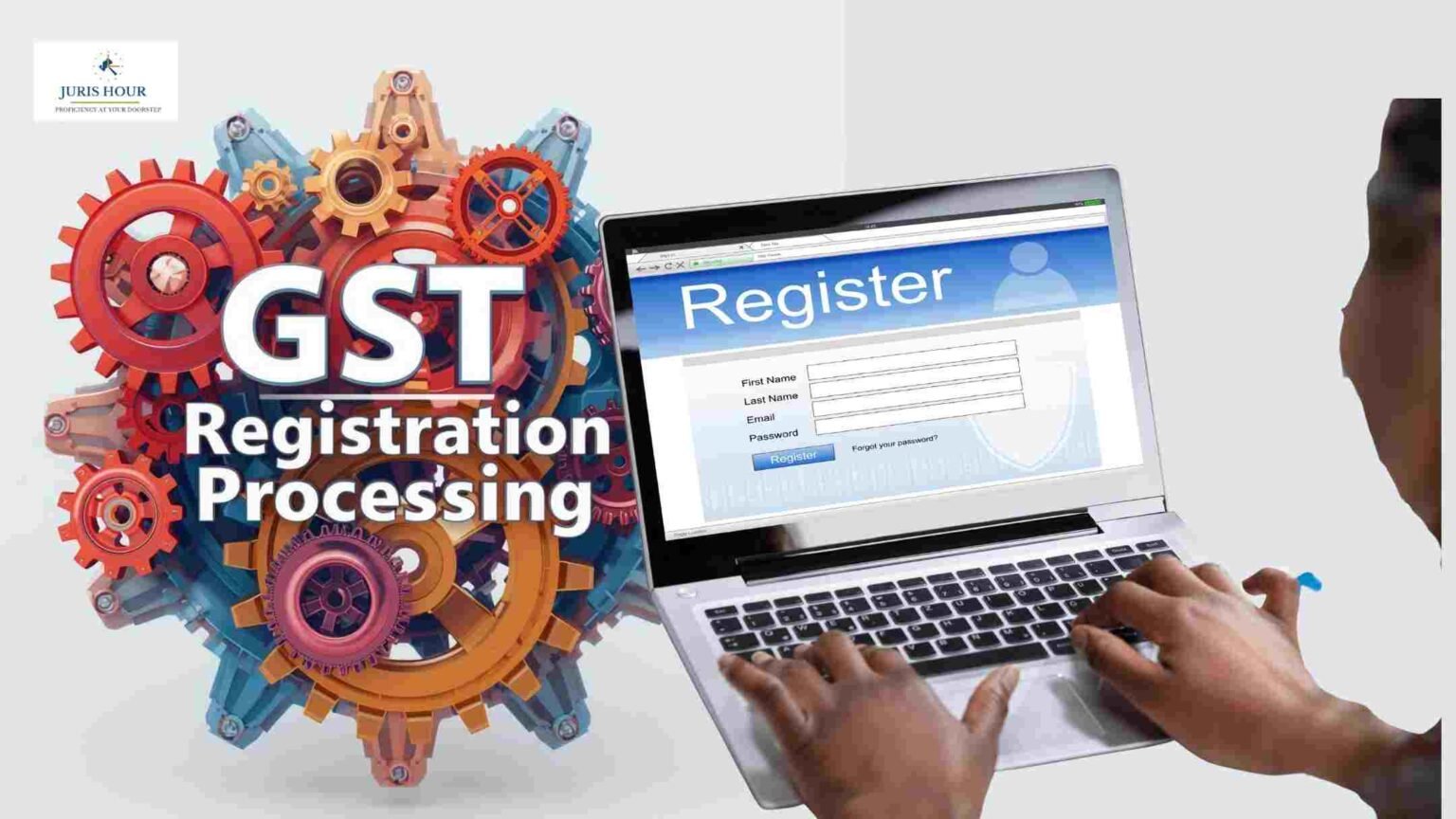 How to Get GST Registration in 1 Hour: The 2026 “Fast-Track” Guide