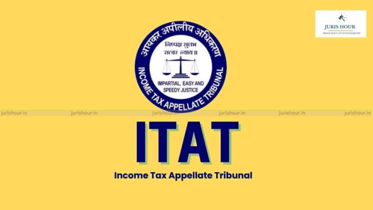 S. 153D Approval Termed Mechanical Without Application of Mind ; ITAT ...