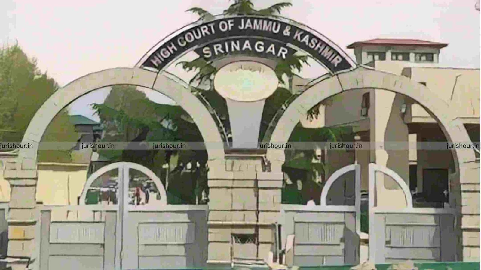 GST Appeal Can’t Be Rejected for Non-Filing of Hard Copy: Jammu ...