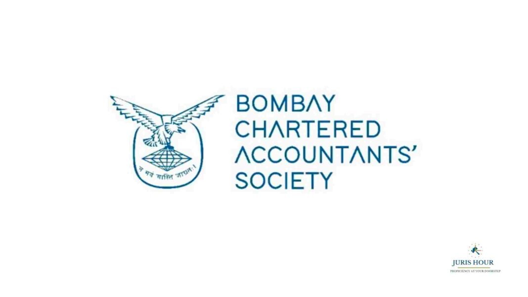 BCAS Seeks Extension of GSTR-9 and GSTR-9C Due Date for FY 2024–25 ...