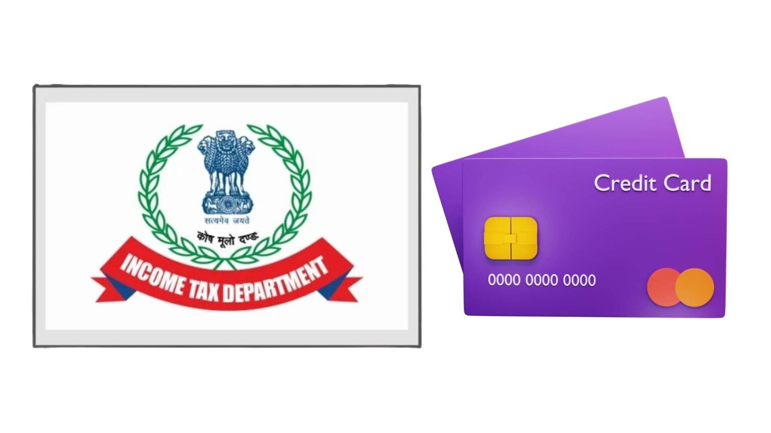 Income Tax Dept. Turns Spotlight on Credit Card Reward Misuse | Juris Hour