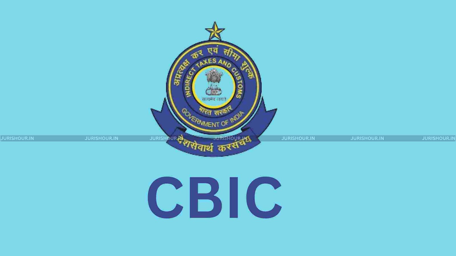 CBIC Promotes 57 IRS (Customs & Indirect Taxes) Officers as Joint ...
