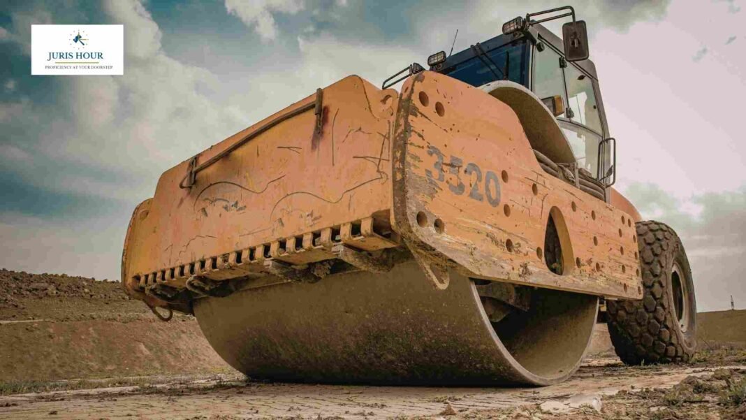Drilling and Blasting for Road Construction as Exempt Works Contract ...