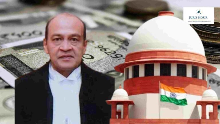 Supreme Court Rejects Justice Yashwant Varma’s Challenge to Impeachment ...