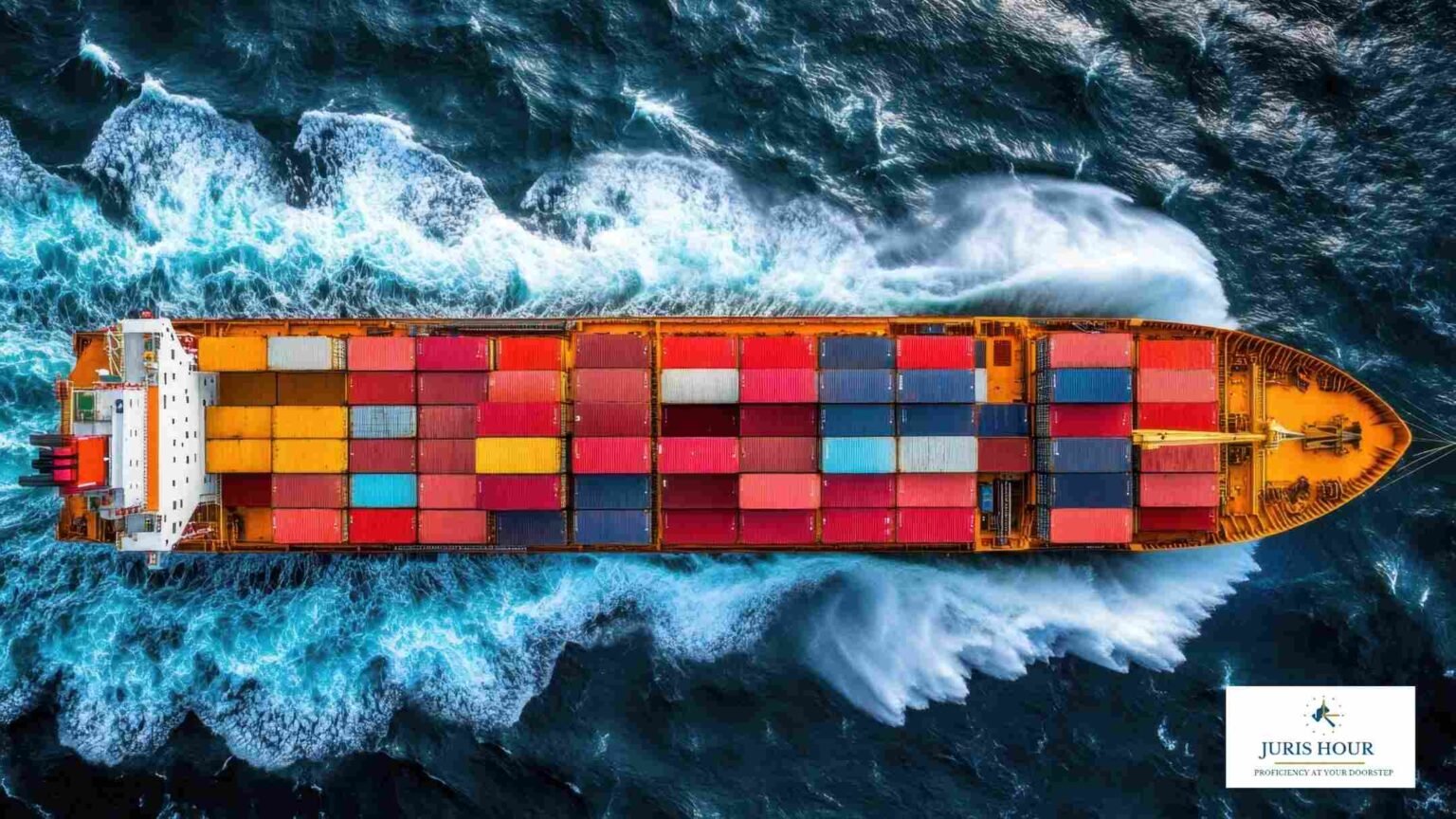 CBIC Extends Transitional Provisions for Sea Cargo Manifest Rules Till ...