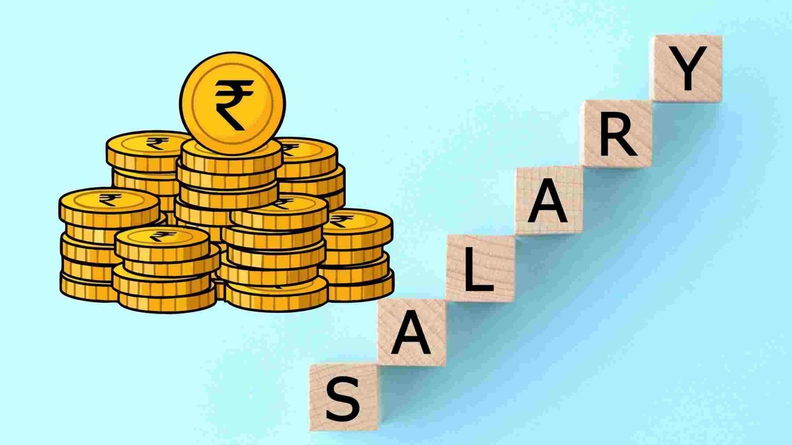Centre Launches Unified Salary Account Package for Central Govt ...
