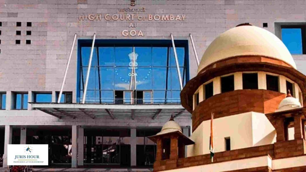 No Stay On Bombay HC’s Order Allowing Inter-State Transfer of ...