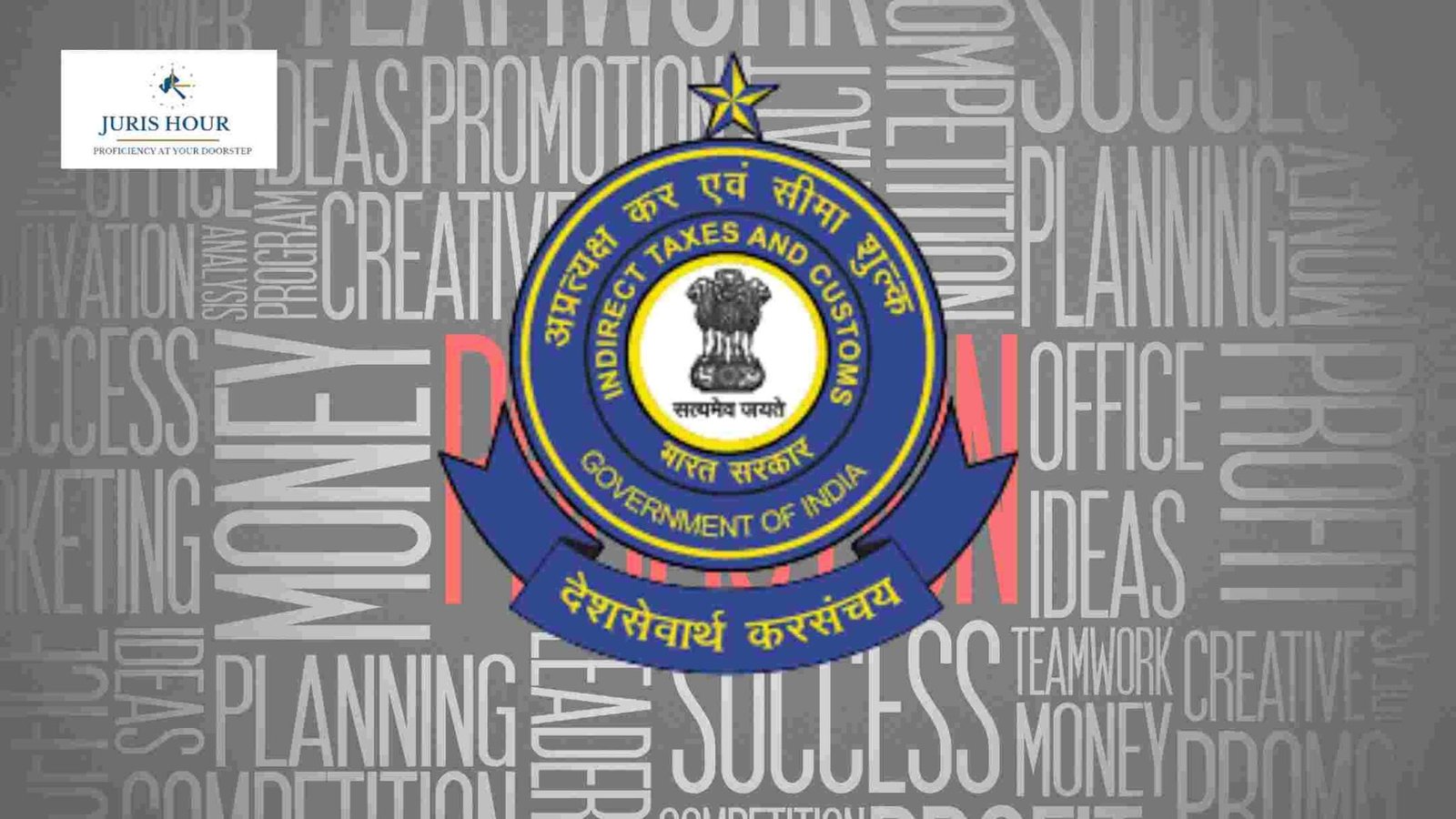 President Approves Promotion of 18 IRS (Customs & Indirect Taxes ...