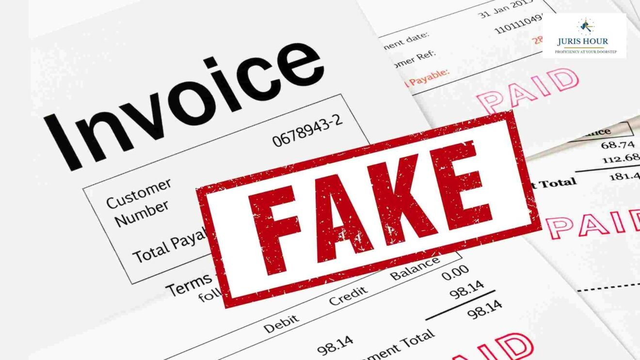 CENVAT Credit Availed on Bogus Invoices Recoverable U/S 73A: CESTAT