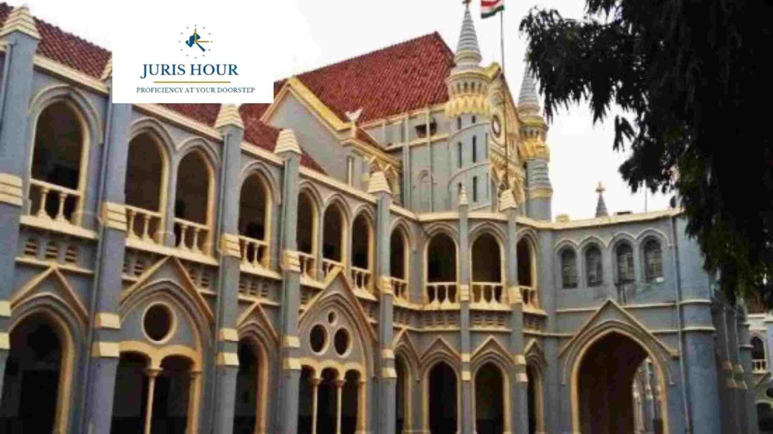 GST Law Is a Complete Code: MP HC Questions Parallel IPC Prosecution ...