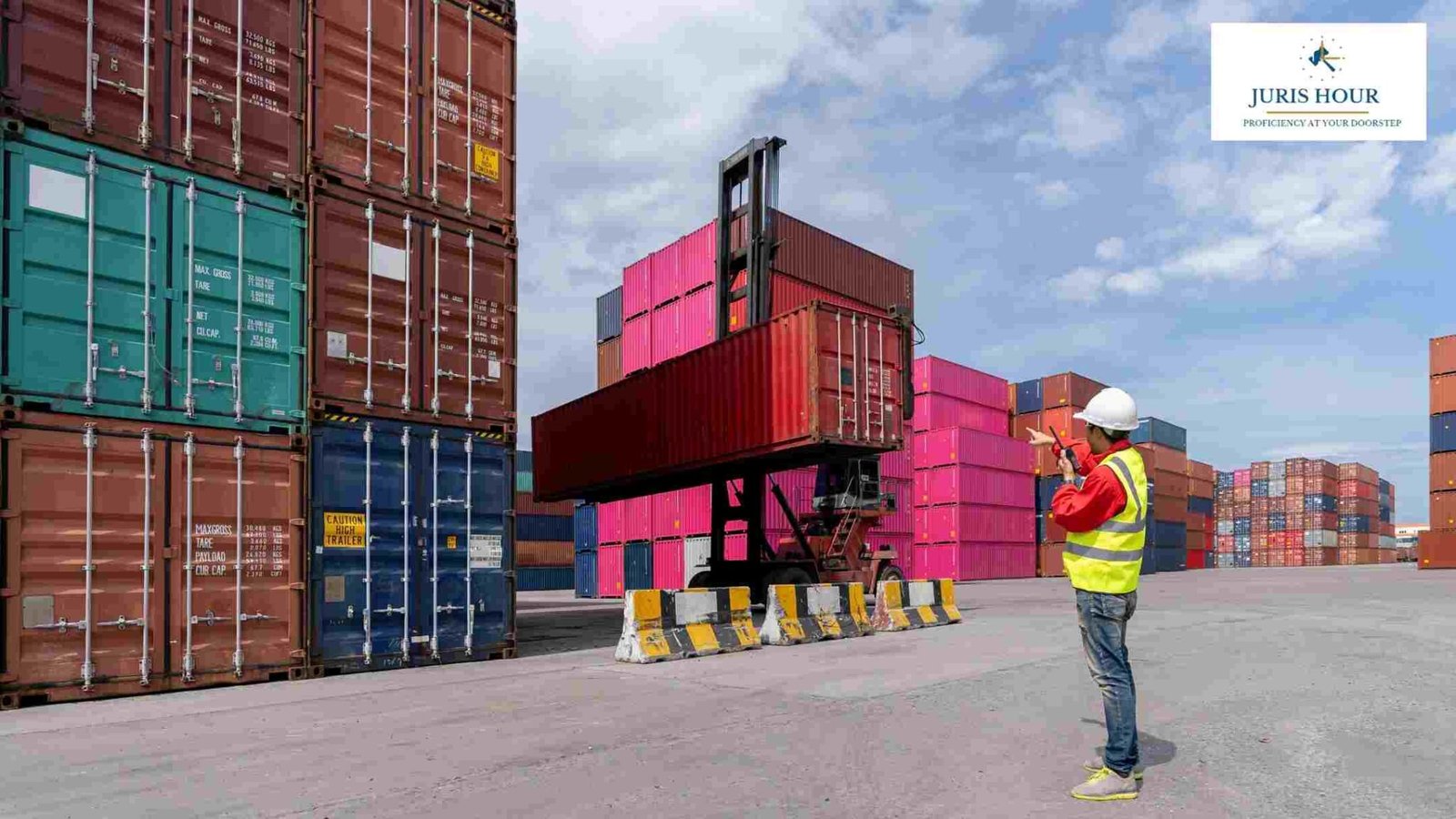 Re-Import Duty Exemption Can’t Be Denied Solely for Lack of ‘Marks and ...