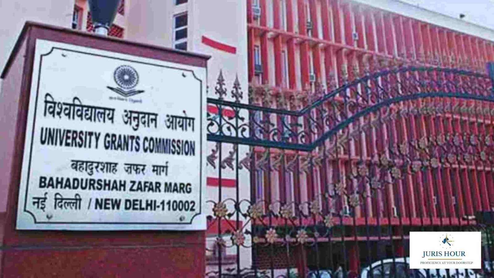 University Grants Commission (UGC) Laws in India: Past, Present, and Controversy
