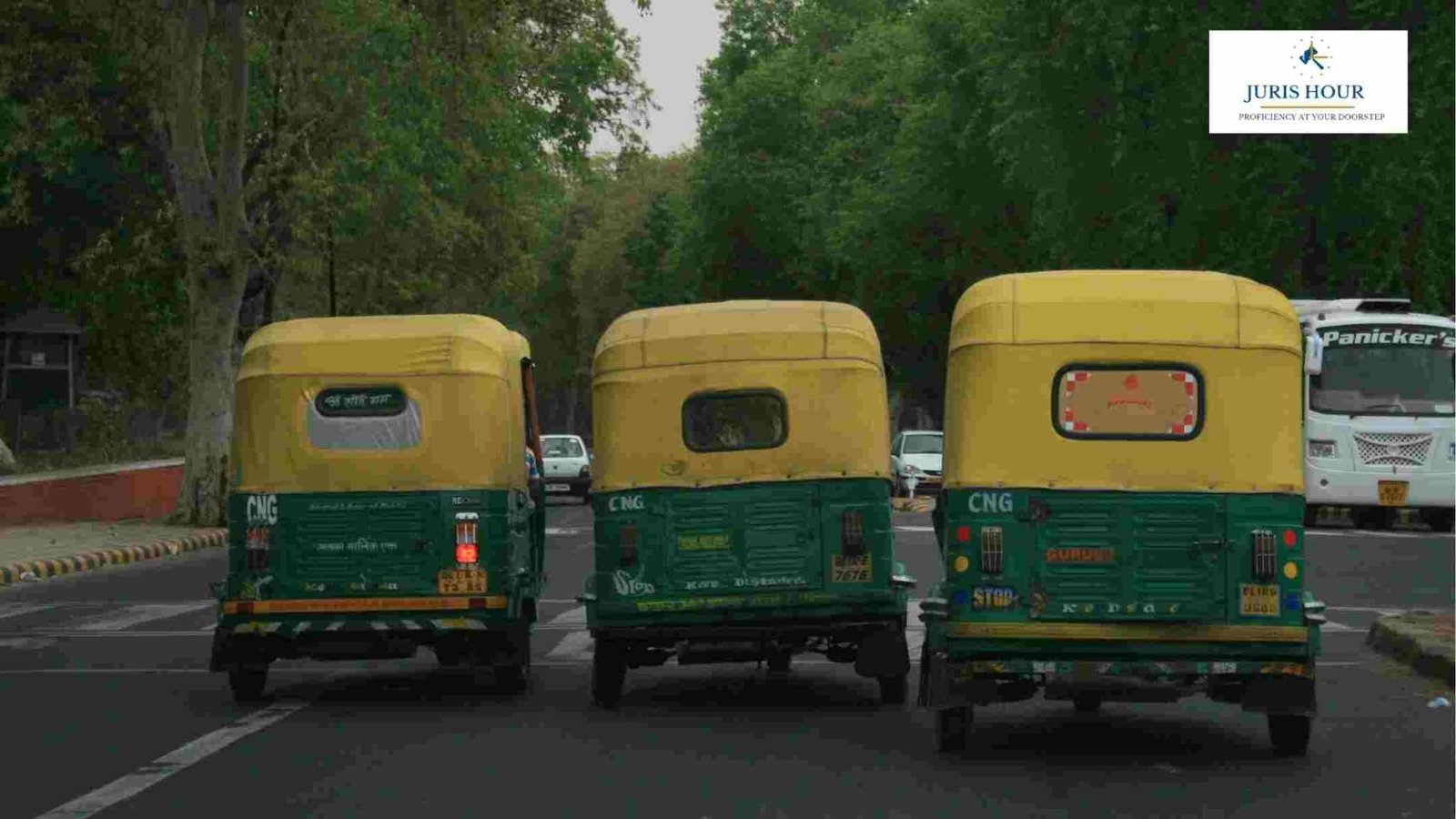 Centre Extends Excise Duty Concession on Blended CNG till 2028 ...