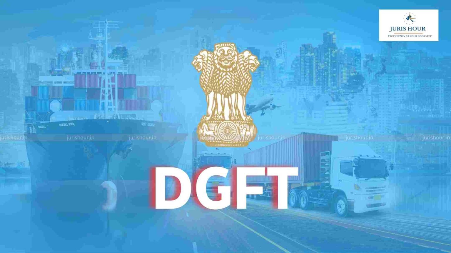 DGFT Implements NPCI-Based Bank Account Validation for IEC Applications ...