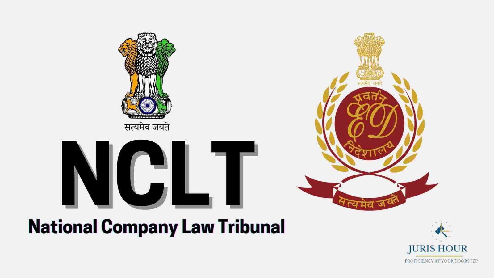 IBC Can’t Be Used to Launder Proceeds of Crime: NCLT Recalls Insolvency ...